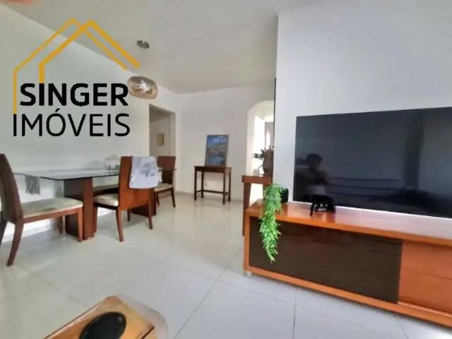 Apartamento para Venda em Salvador/BA Rio Vermelho 2 Quartos