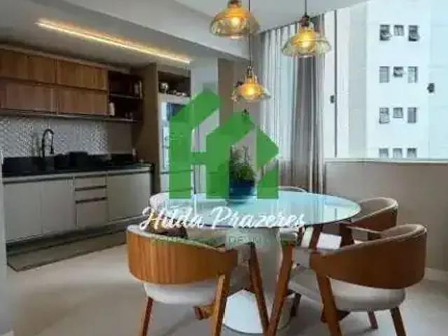 Apartamento para Venda em Salvador/BA Rio Vermelho 2 Quartos