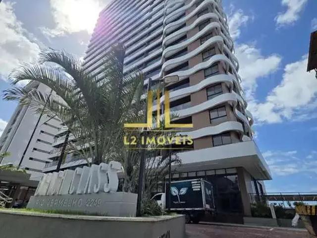 Apartamento para Venda em Salvador/BA Rio Vermelho 2 Quartos