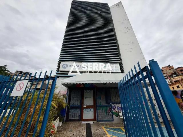 Apartamento para Venda em Salvador/BA Rio Vermelho