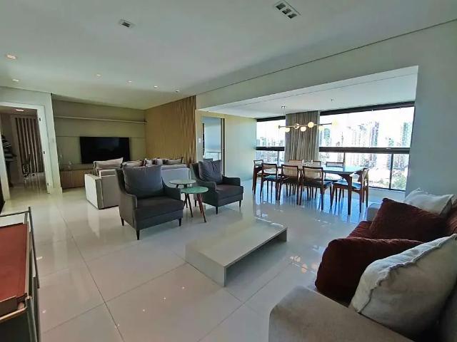 Apartamento para Venda em Salvador/BA Rio Vermelho 3 Quartos