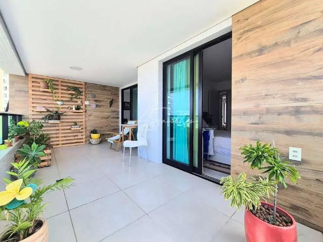 Apartamento para Venda em Salvador/BA Rio Vermelho 3 Quartos