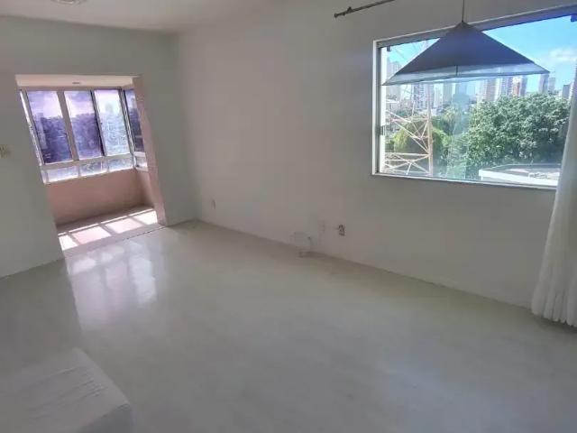 Apartamento para Venda em Salvador/BA Rio Vermelho 3 Quartos