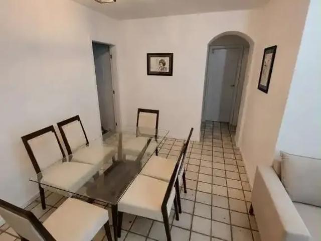 Apartamento para Venda em Salvador/BA Rio Vermelho 3 Quartos