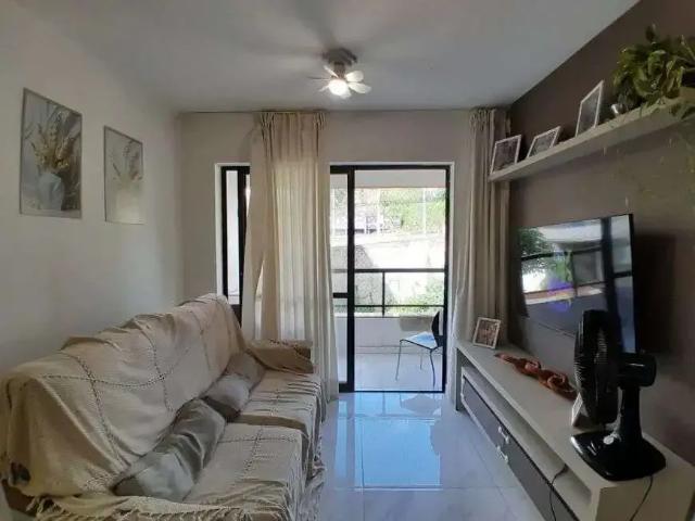 Apartamento para Venda em Salvador/BA Rio Vermelho 3 Quartos