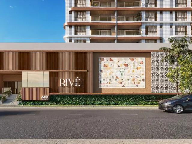 Apartamento para Venda em Salvador/BA Rio Vermelho 3 Quartos