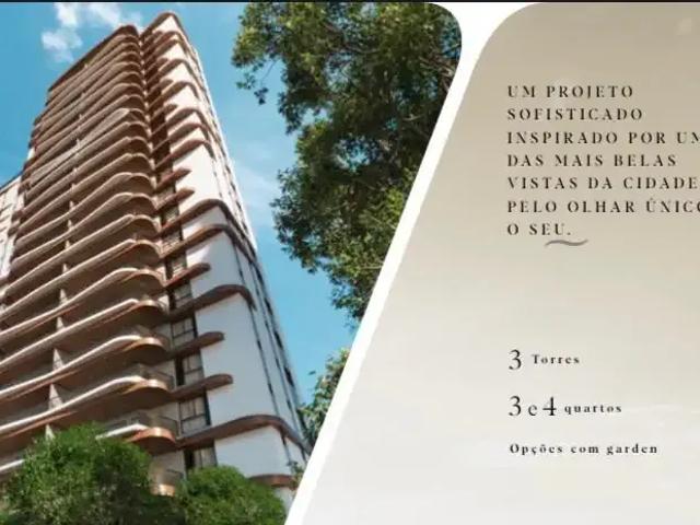 Apartamento para Venda em Salvador/BA Rio Vermelho 3 Quartos