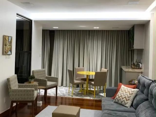 Apartamento para Venda em Salvador/BA Rio Vermelho 3 Quartos