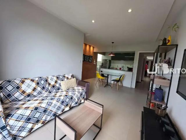 Apartamento para Venda em Salvador/BA Rio Vermelho 3 Quartos
