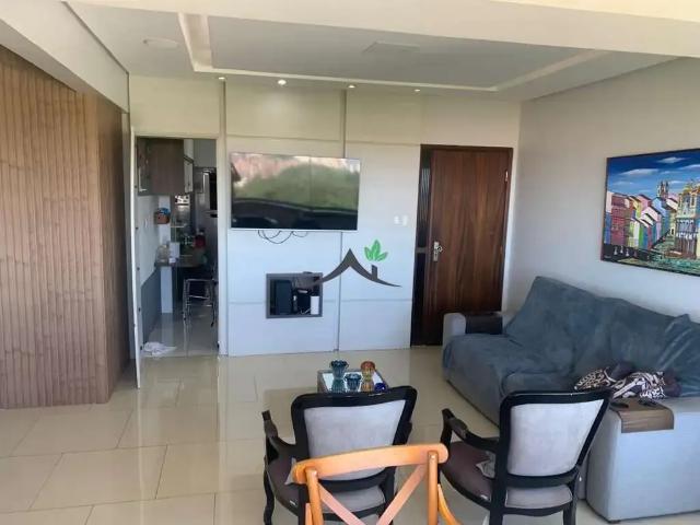Apartamento para Venda em Salvador/BA Rio Vermelho 3 Quartos