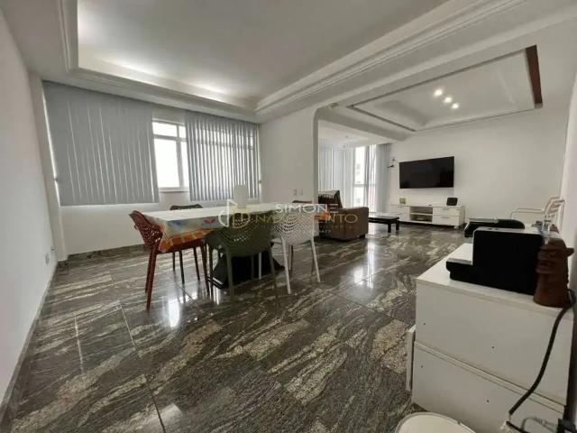 Apartamento para Venda em Salvador/BA Rio Vermelho 3 Quartos