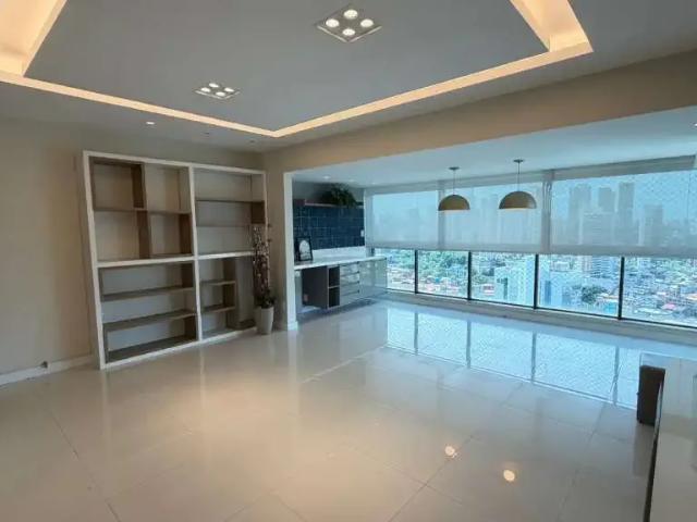 Apartamento para Venda em Salvador/BA Rio Vermelho 3 Quartos