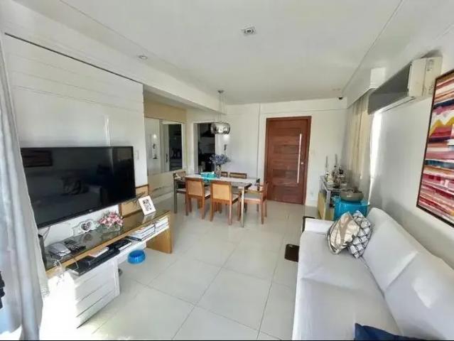 Apartamento para Venda em Salvador/BA Rio Vermelho 3 Quartos