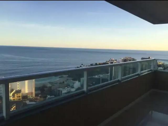 Apartamento para Venda em Salvador/BA Rio Vermelho 3 Quartos