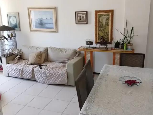 Apartamento para Venda em Salvador/BA Rio Vermelho 3 Quartos