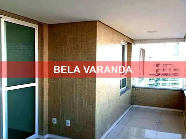 Apartamento para Venda em Salvador/BA Rio Vermelho 3 Quartos