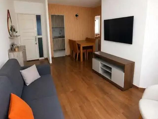 Apartamento para Venda em Salvador/BA Rio Vermelho 3 Quartos