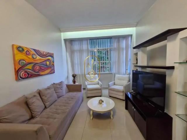 Apartamento para Venda em Salvador/BA Rio Vermelho 3 Quartos
