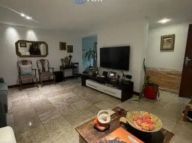 Apartamento para Venda em Salvador/BA Rio Vermelho 3 Quartos