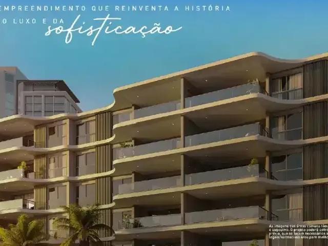 Apartamento para Venda em Salvador/BA Rio Vermelho 3 Quartos