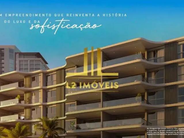 Apartamento para Venda em Salvador/BA Rio Vermelho 3 Quartos