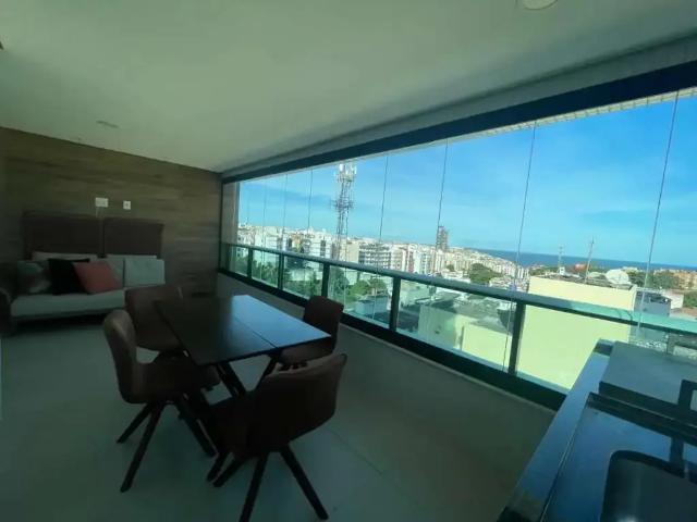 Apartamento para Venda em Salvador/BA Rio Vermelho 3 Quartos