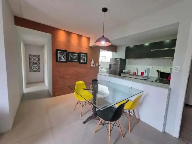 Apartamento para Venda em Salvador/BA Rio Vermelho 3 Quartos