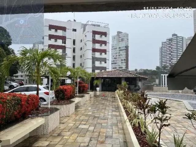 Apartamento para Venda em Salvador/BA Rio Vermelho 3 Quartos