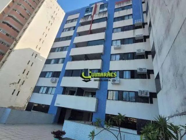Apartamento para Venda em Salvador/BA Rio Vermelho 3 Quartos