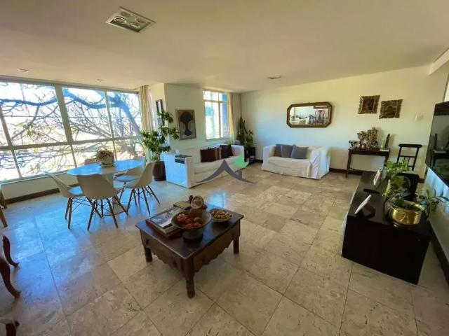 Apartamento para Venda em Salvador/BA Rio Vermelho 3 Quartos