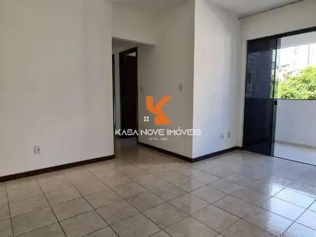 Apartamento para Venda em Salvador/BA Rio Vermelho 3 Quartos