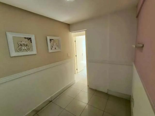 Apartamento para Venda em Salvador/BA Rio Vermelho 3 Quartos
