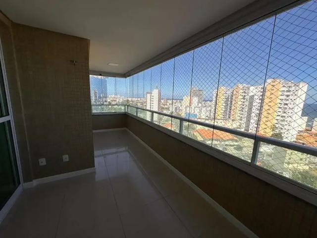 Apartamento para Venda em Salvador/BA Rio Vermelho 3 Quartos
