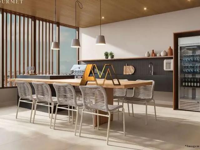Apartamento para Venda em Salvador/BA Rio Vermelho 3 Quartos