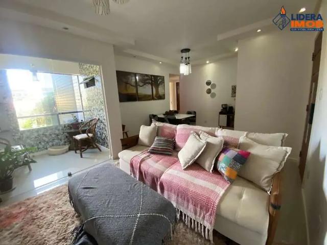 Apartamento para Venda em Salvador/BA Rio Vermelho 3 Quartos