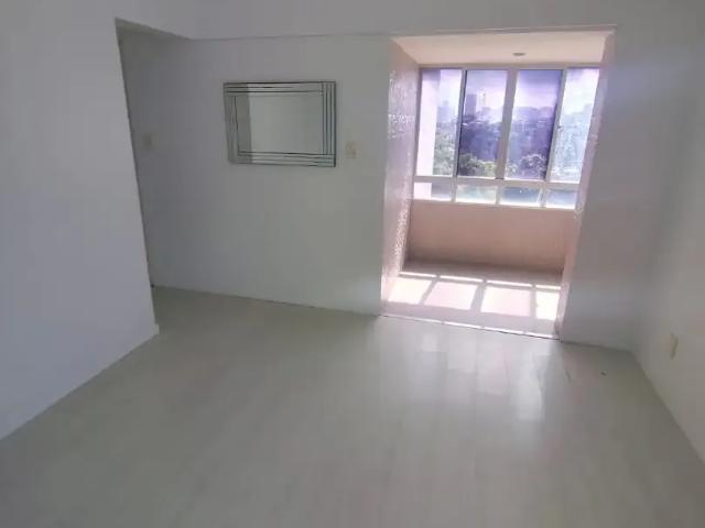 Apartamento para Venda em Salvador/BA Rio Vermelho 3 Quartos