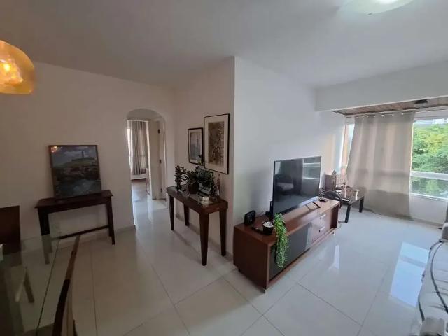 Apartamento para Venda em Salvador/BA Rio Vermelho 3 Quartos
