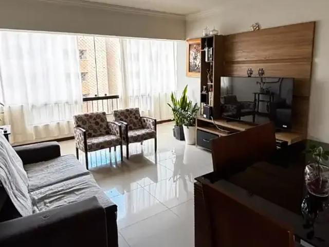 Apartamento para Venda em Salvador/BA Rio Vermelho 3 Quartos