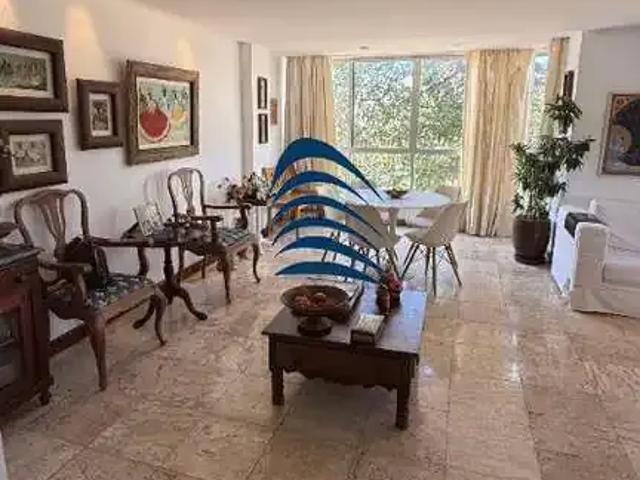 Apartamento para Venda em Salvador/BA Rio Vermelho 3 Quartos