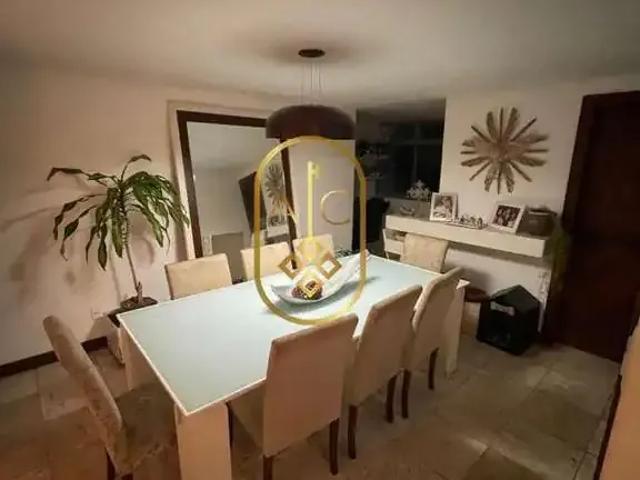 Apartamento para Venda em Salvador/BA Rio Vermelho 3 Quartos