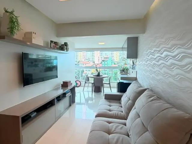 Apartamento para Venda em Salvador/BA Rio Vermelho 3 Quartos