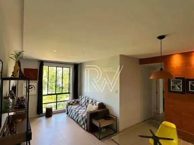 Apartamento para Venda em Salvador/BA Rio Vermelho 3 Quartos