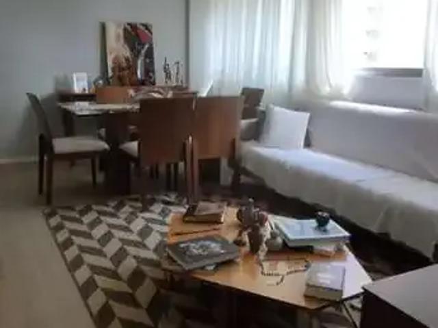 Apartamento para Venda em Salvador/BA Rio Vermelho 3 Quartos