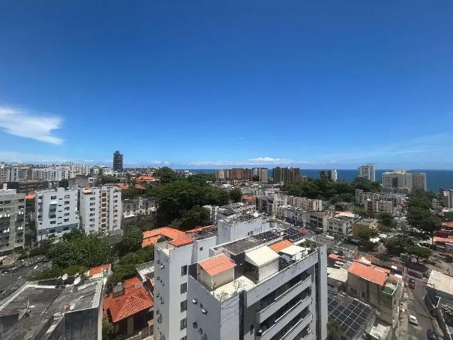 Apartamento para Venda em Salvador/BA Rio Vermelho 3 Quartos