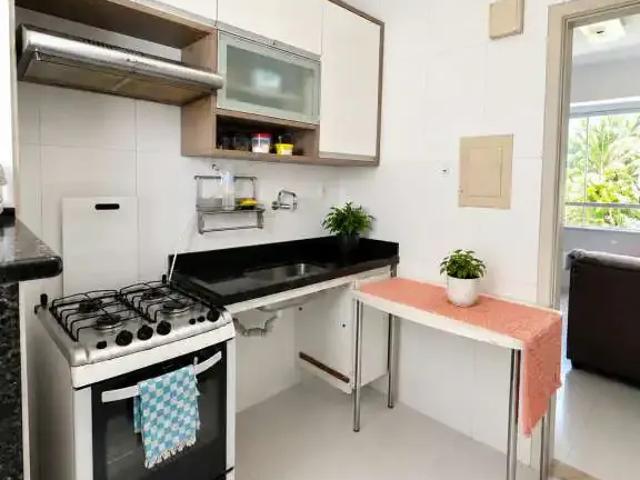 Apartamento para Venda em Salvador/BA Rio Vermelho 3 Quartos