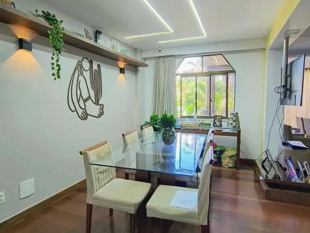 Apartamento para Venda em Salvador/BA Rio Vermelho 3 Quartos