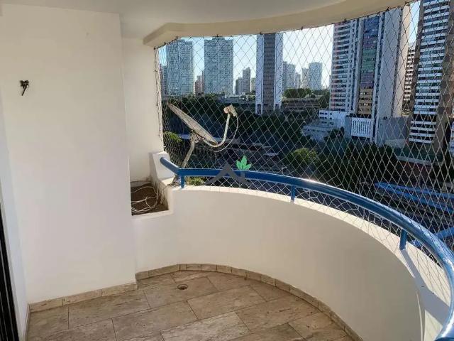 Apartamento para Venda em Salvador/BA Rio Vermelho 3 Quartos