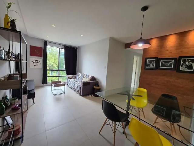 Apartamento para Venda em Salvador/BA Rio Vermelho 3 Quartos