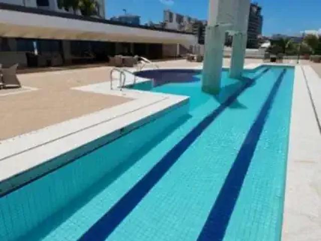 Apartamento para Venda em Salvador/BA Rio Vermelho 3 Quartos