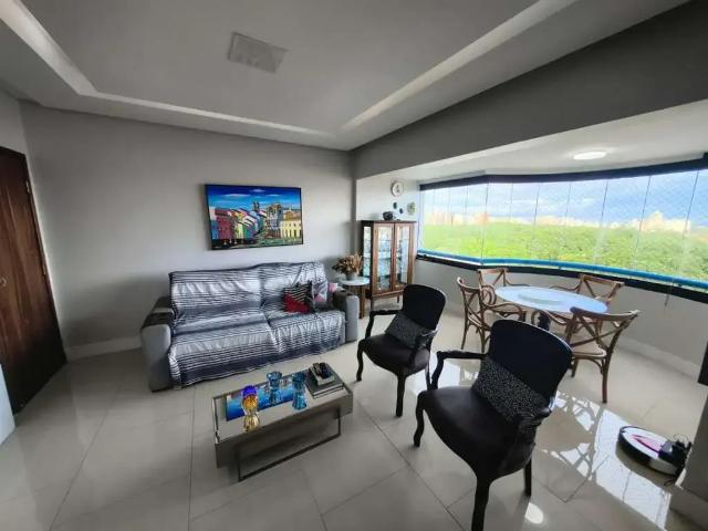 Apartamento para Venda em Salvador/BA Rio Vermelho 3 Quartos
